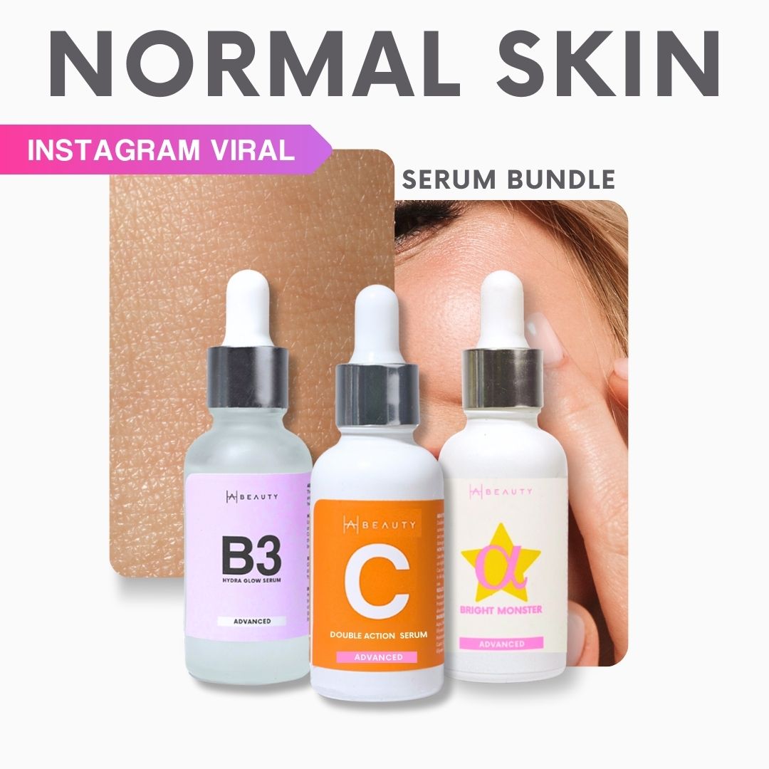 HIRA ALI BEAUTY – Hira Ali