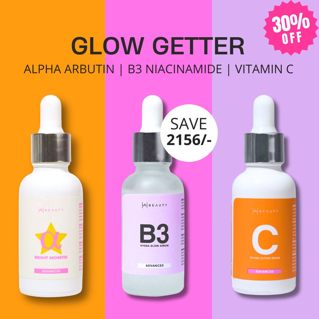 HIRA ALI BEAUTY – Hira Ali