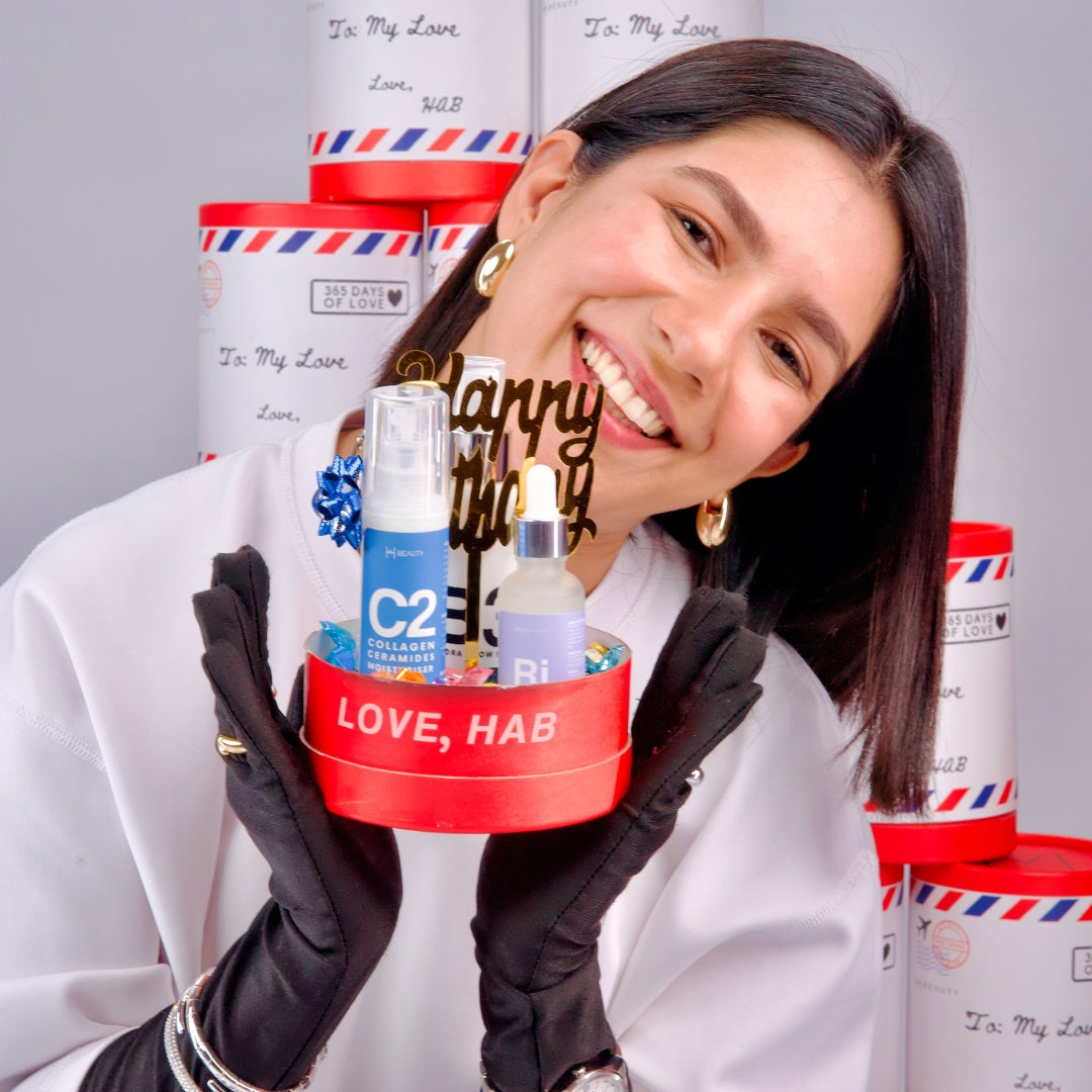 HIRA ALI BEAUTY – Hira Ali