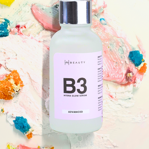 HIRA ALI BEAUTY – Hira Ali