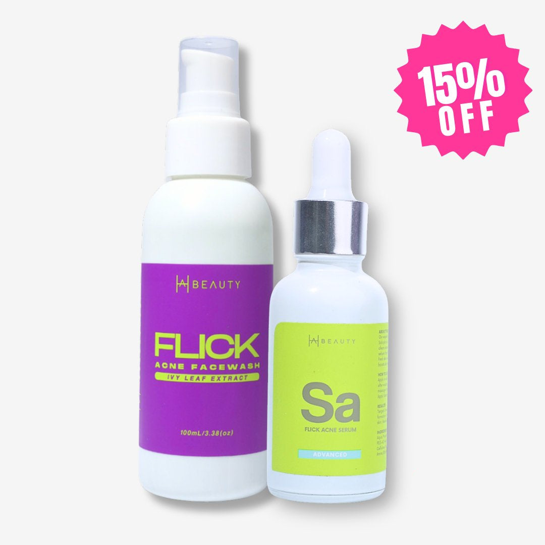 HIRA ALI BEAUTY – Hira Ali