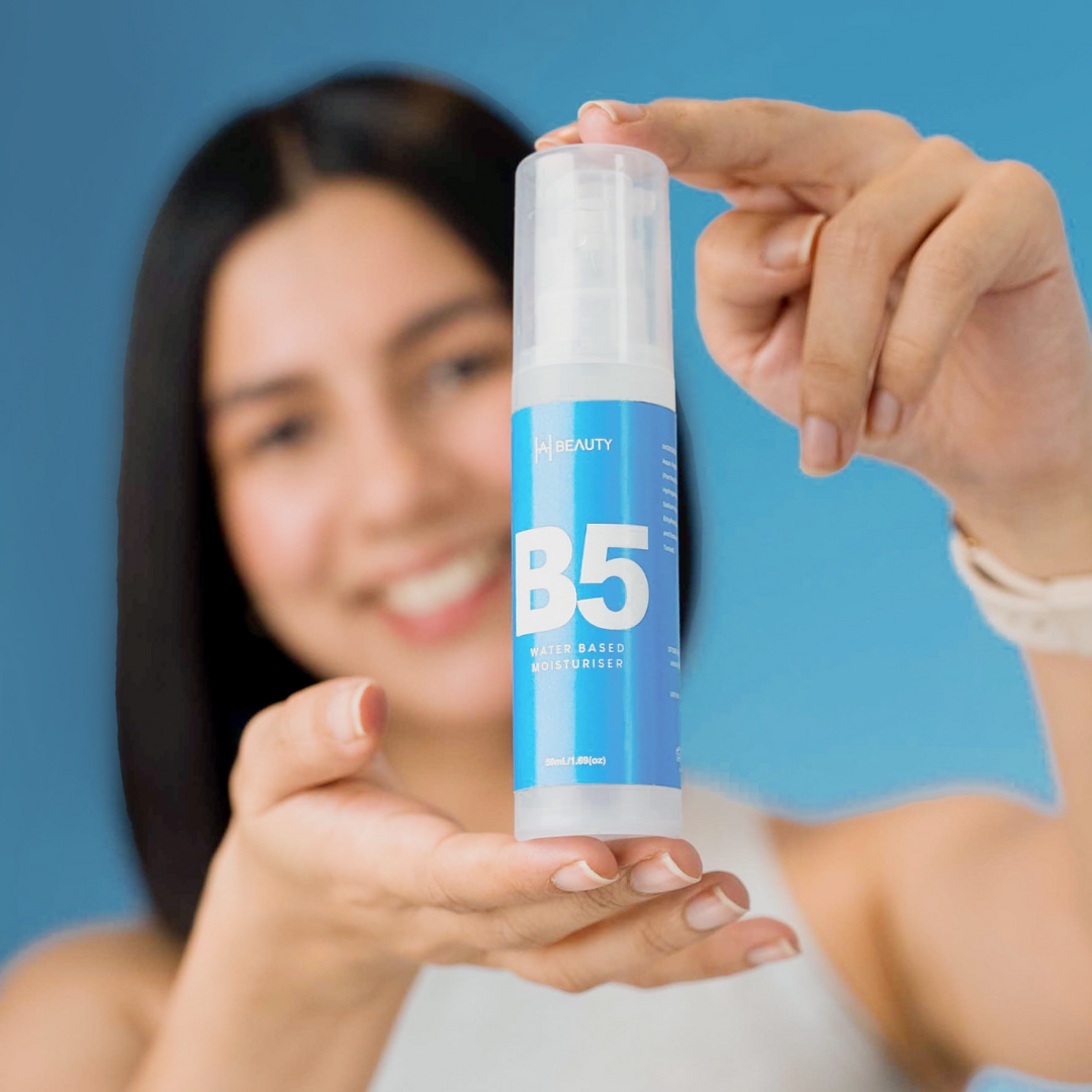 Skincare – Hira Ali