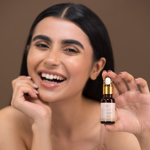 Skincare – Hira Ali